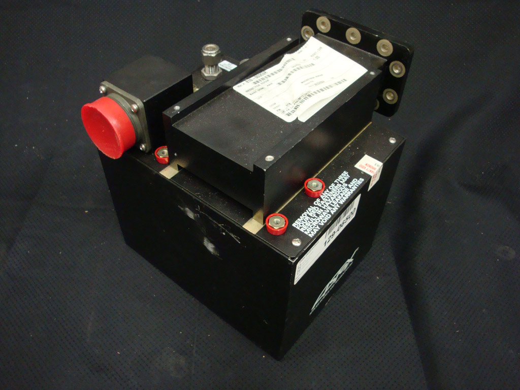 0190-09769 APPLIED MATERIALS : Spare Parts : XL-T