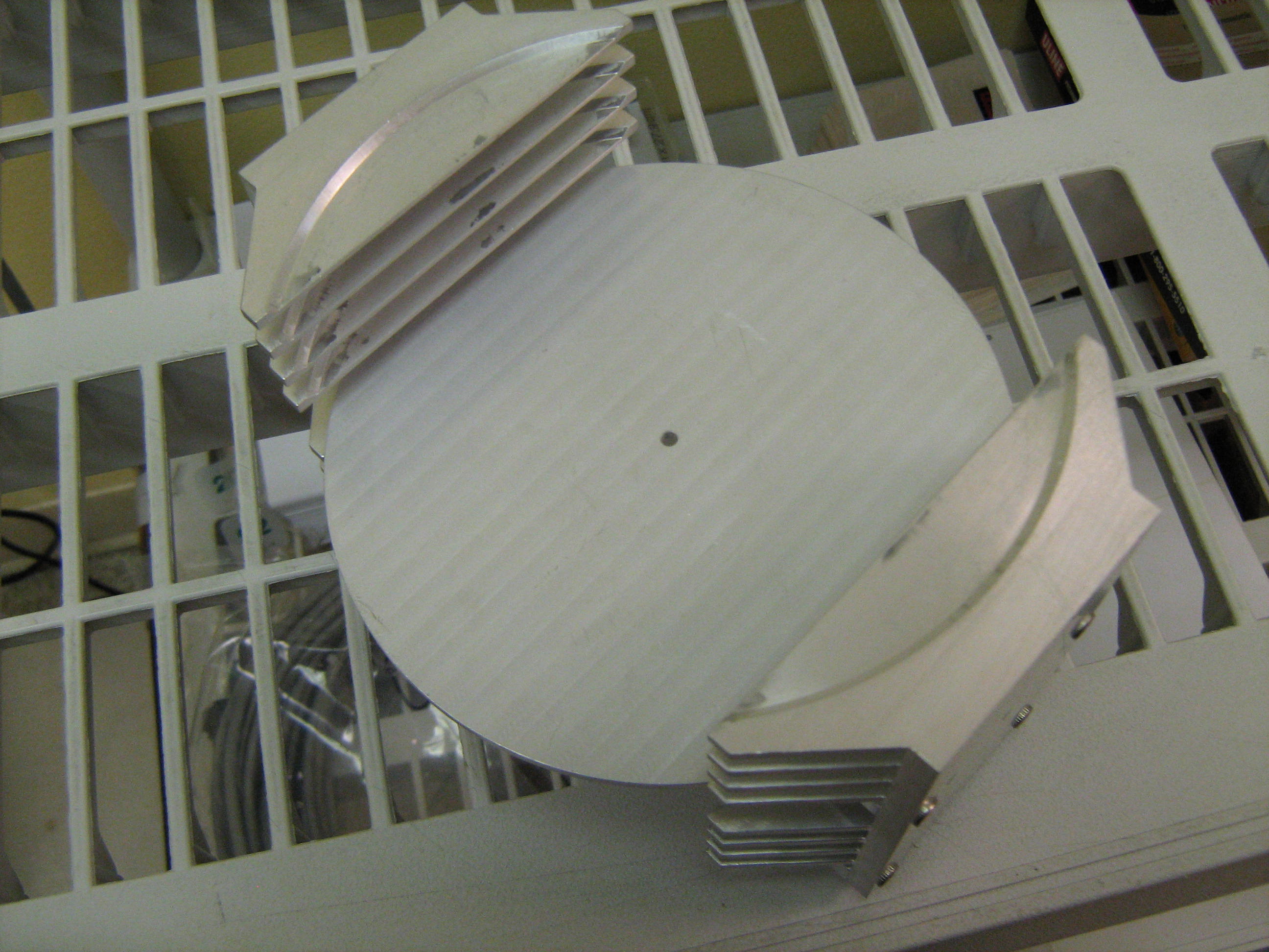 0010-09052 APPLIED MATERIALS : Spare Parts : XL-T