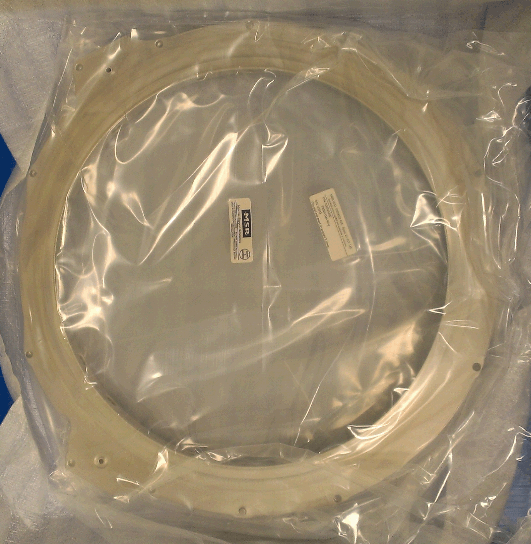 0010-18318 APPLIED MATERIALS : Spare Parts : XL-T