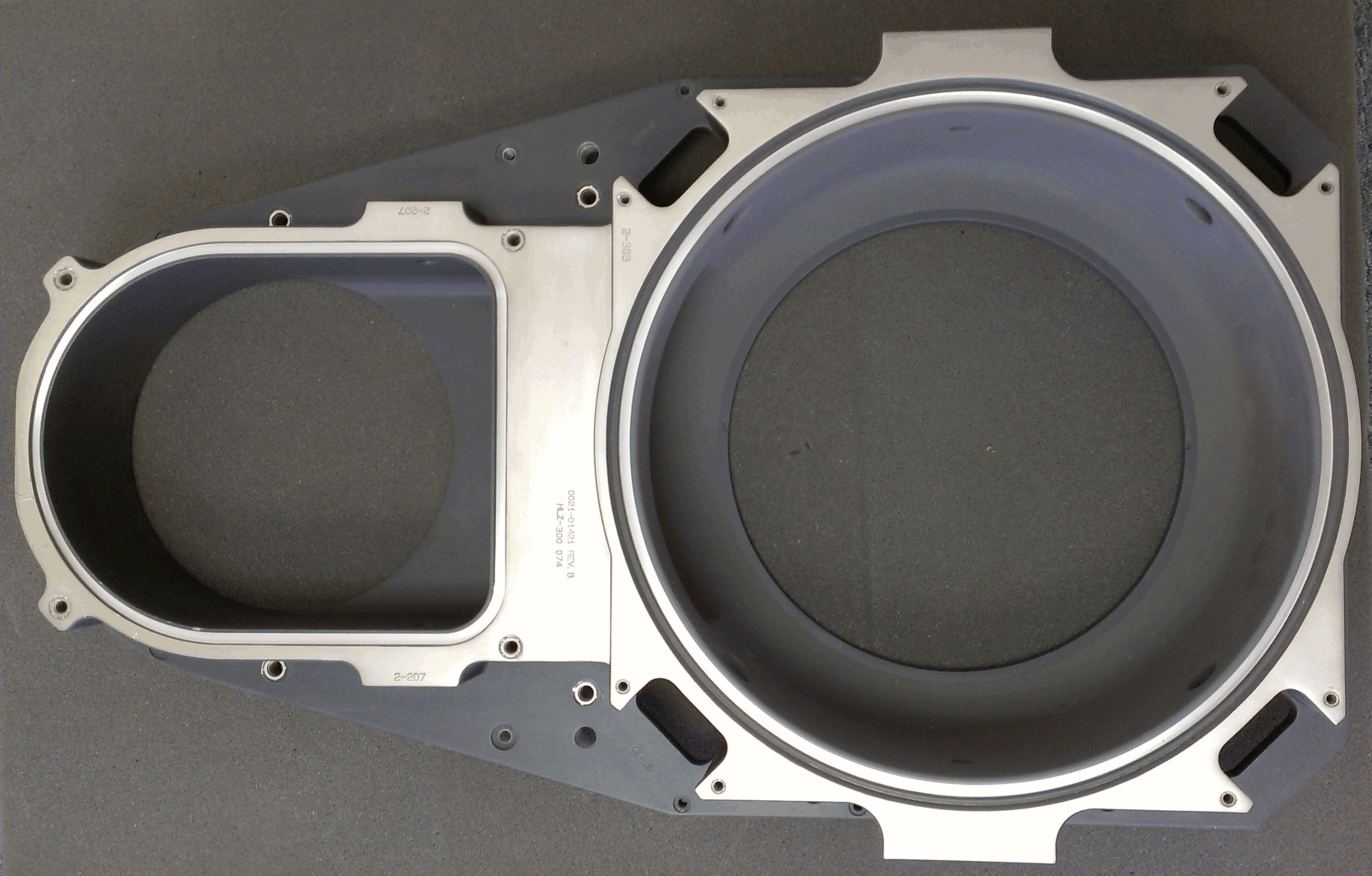 0021-01421 APPLIED MATERIALS : Spare Parts : XL-T