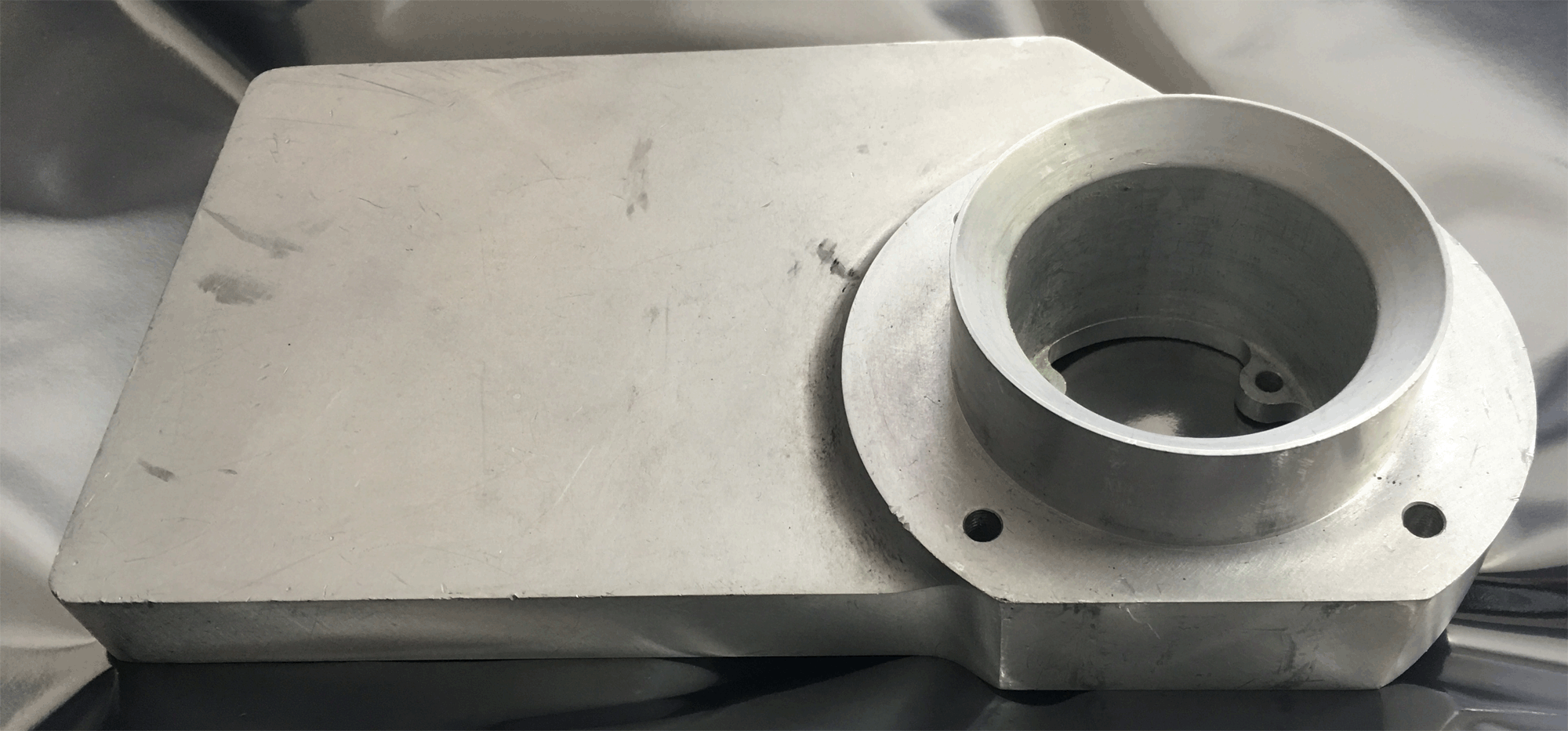 0040-00906 APPLIED MATERIALS : Spare Parts : XL-T