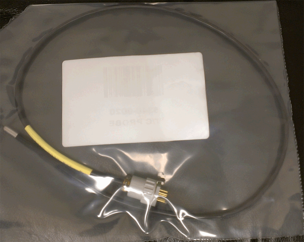 5340-0020 SCHLUMBERGER : Spare Parts : XL-T