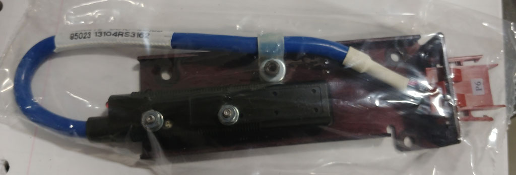 0010-40155 APPLIED MATERIALS : Spare Parts : XL-T