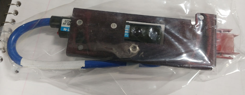 0010-40155 APPLIED MATERIALS : Spare Parts : XL-T