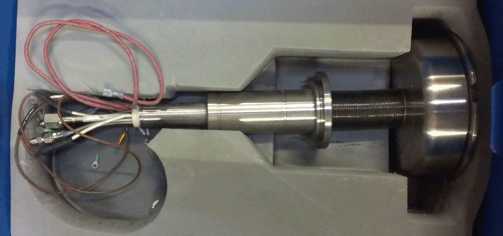 0010-70254 APPLIED MATERIALS : Spare Parts : XL-T