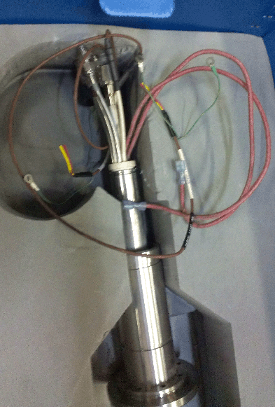 0010-70254 APPLIED MATERIALS : Spare Parts : XL-T