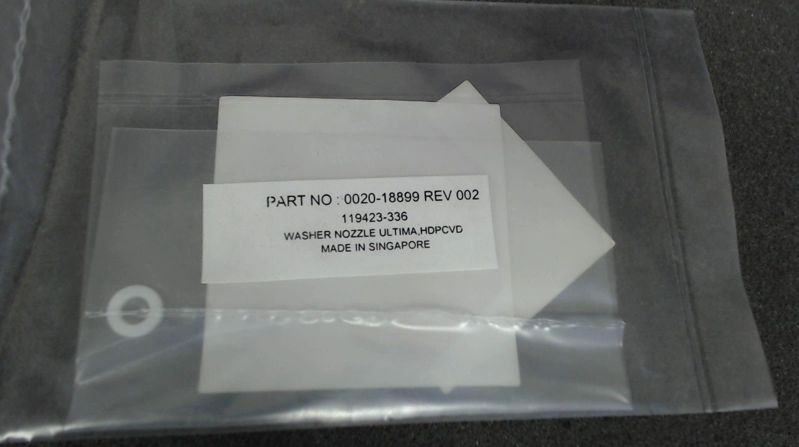 0020-18899 APPLIED MATERIALS : Spare Parts : XL-T