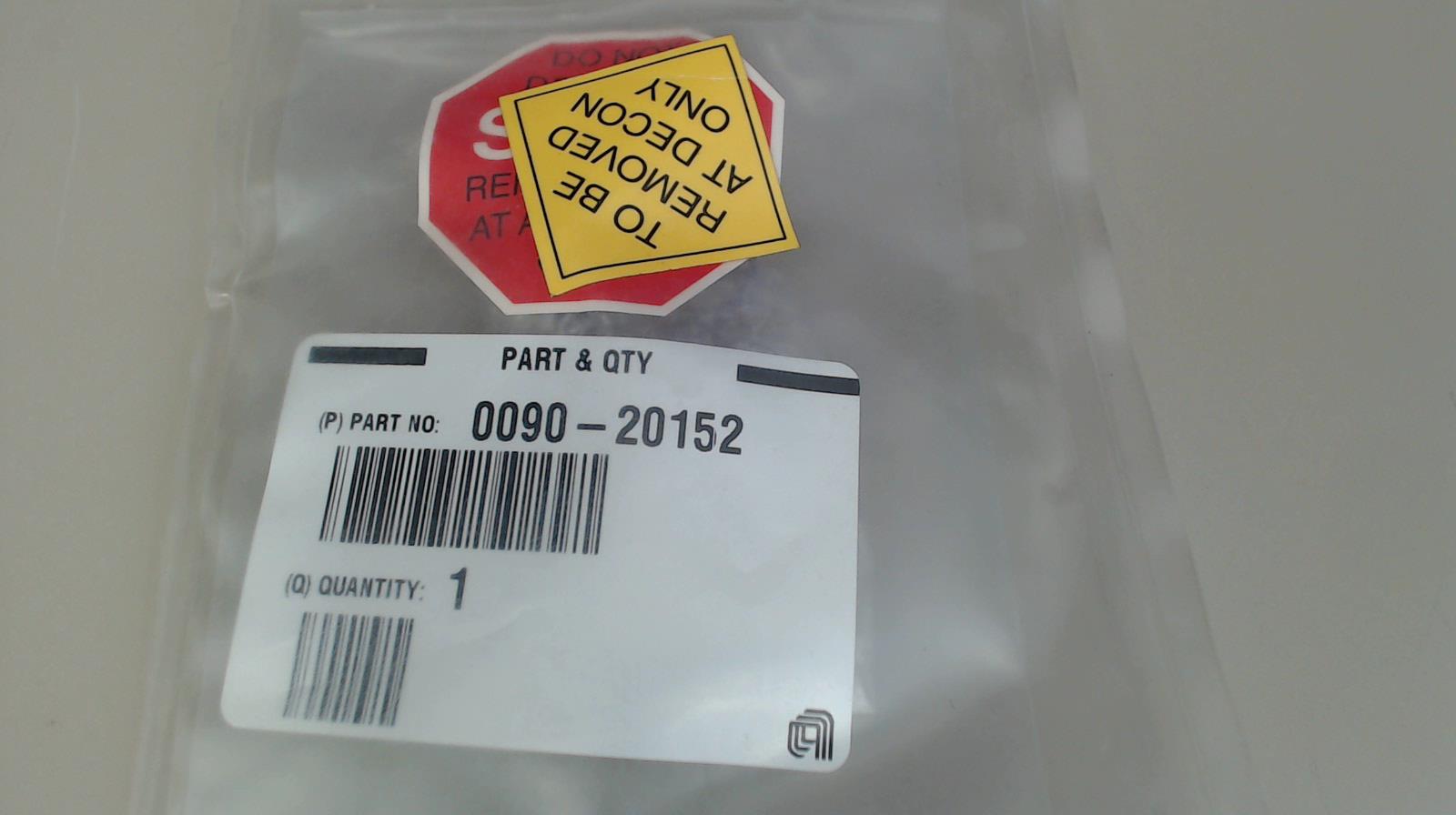 0090-20152 APPLIED MATERIALS : Spare Parts : XL-T