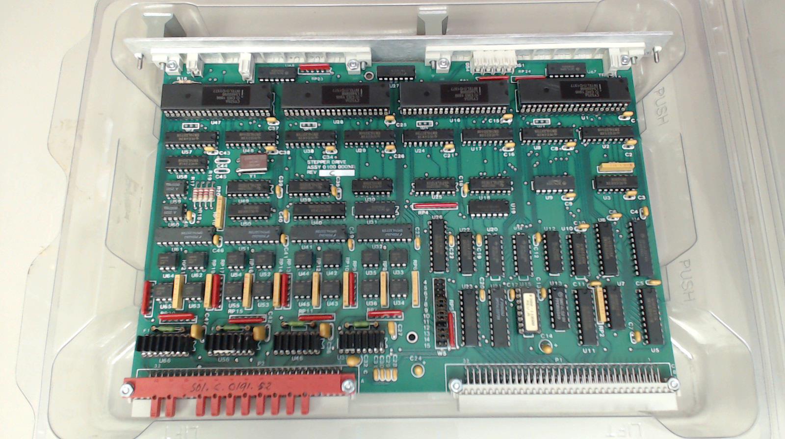 0100-00003 APPLIED MATERIALS : Spare Parts : XL-T