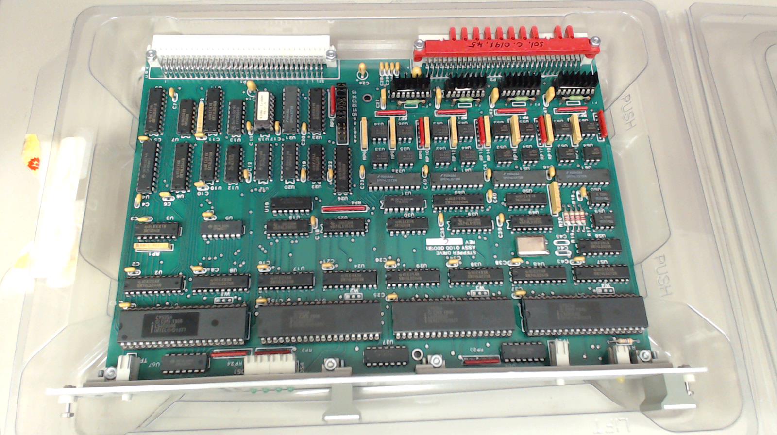 0100-00003 APPLIED MATERIALS : Spare Parts : XL-T