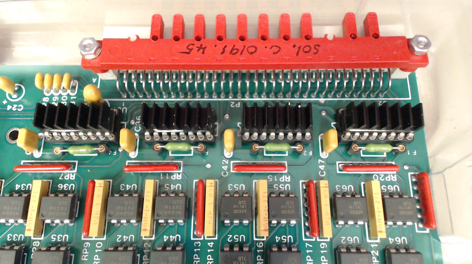 0100-00003 APPLIED MATERIALS : Spare Parts : XL-T