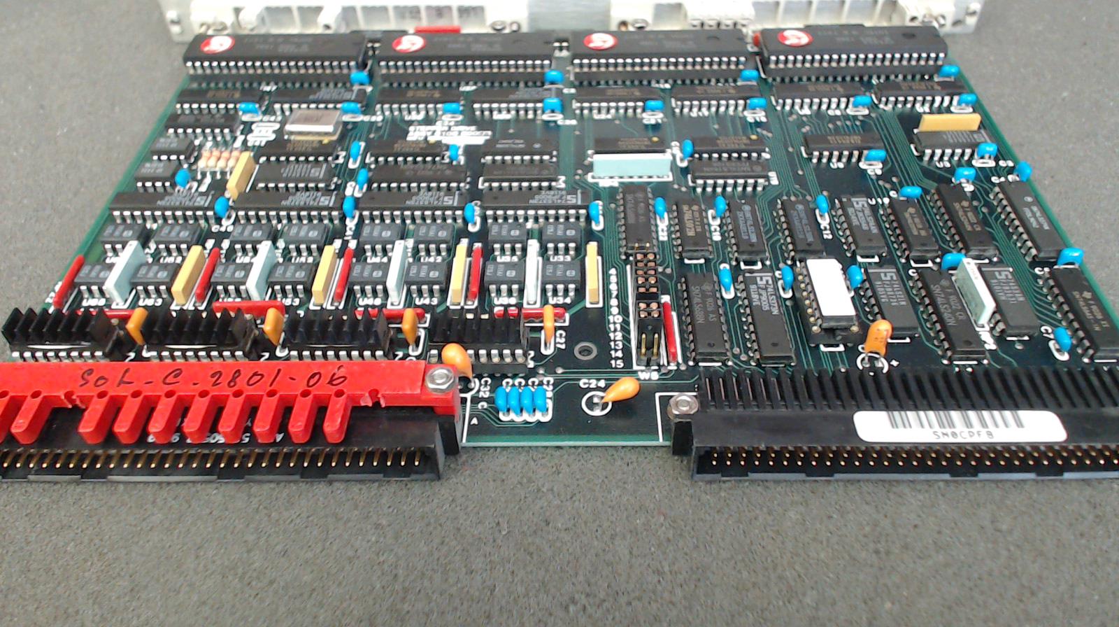 0100-00003 APPLIED MATERIALS : Spare Parts : XL-T