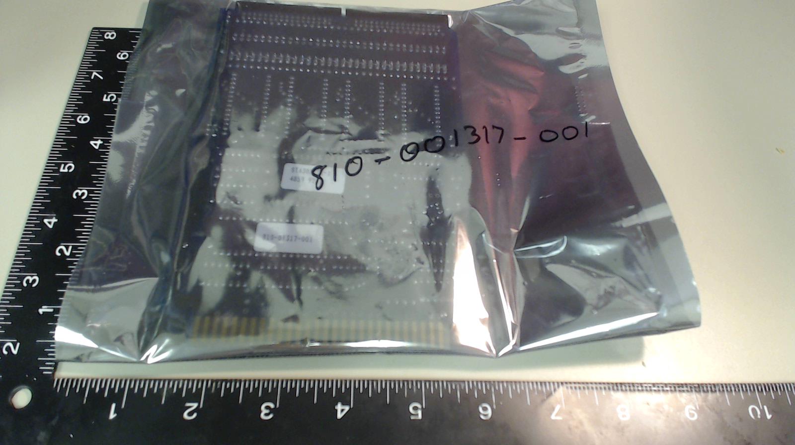 810-001317-001 LAM : Spare Parts : XL-T