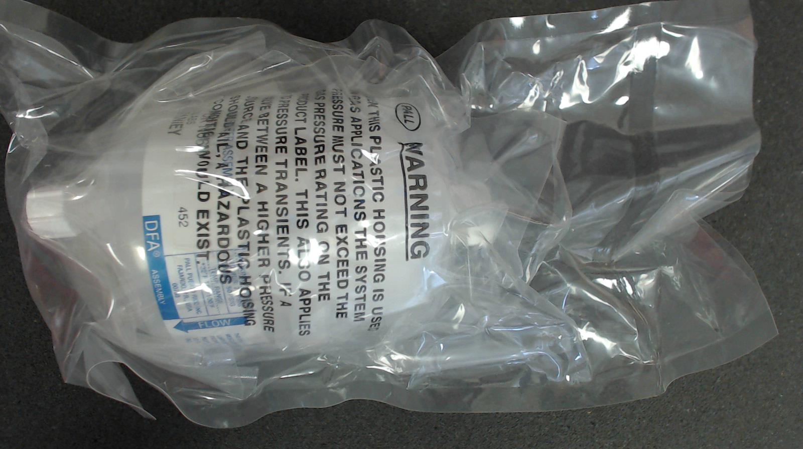 DFA4201NIEY PALL : Spare Parts : XL-T