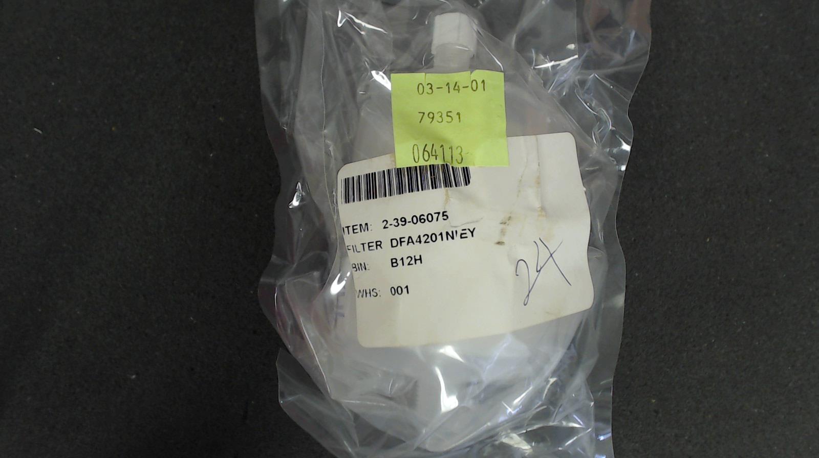 DFA4201NIEY PALL : Spare Parts : XL-T