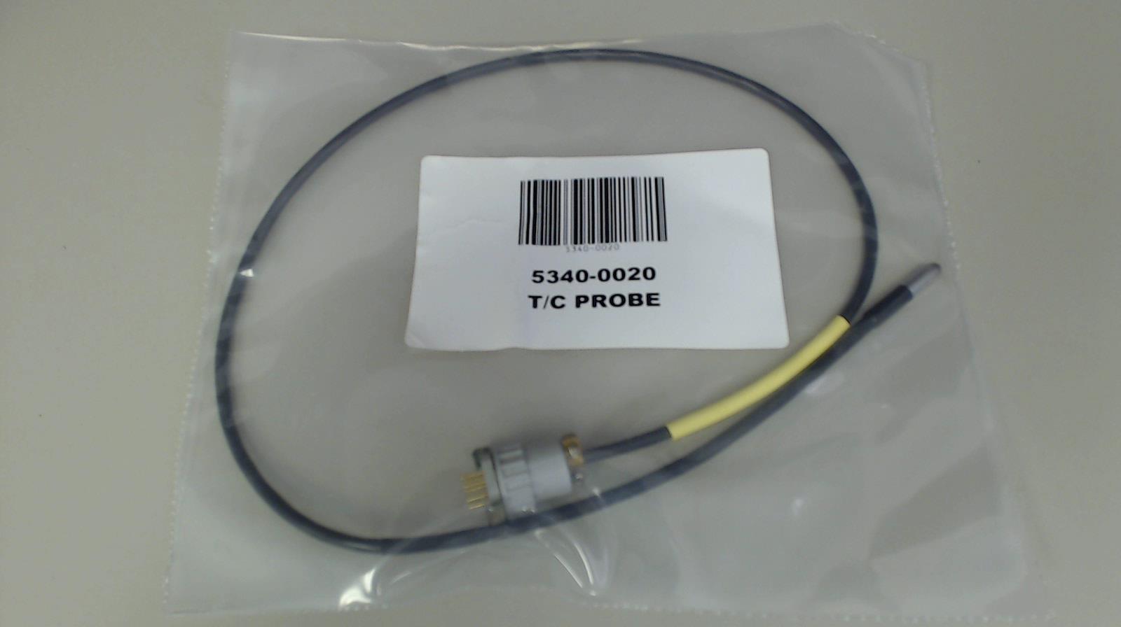 5340-0020 SCHLUMBERGER : Spare Parts : XL-T