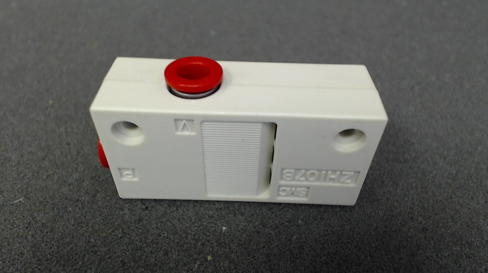 ZHI07B SMC : Spare Parts : XL-T